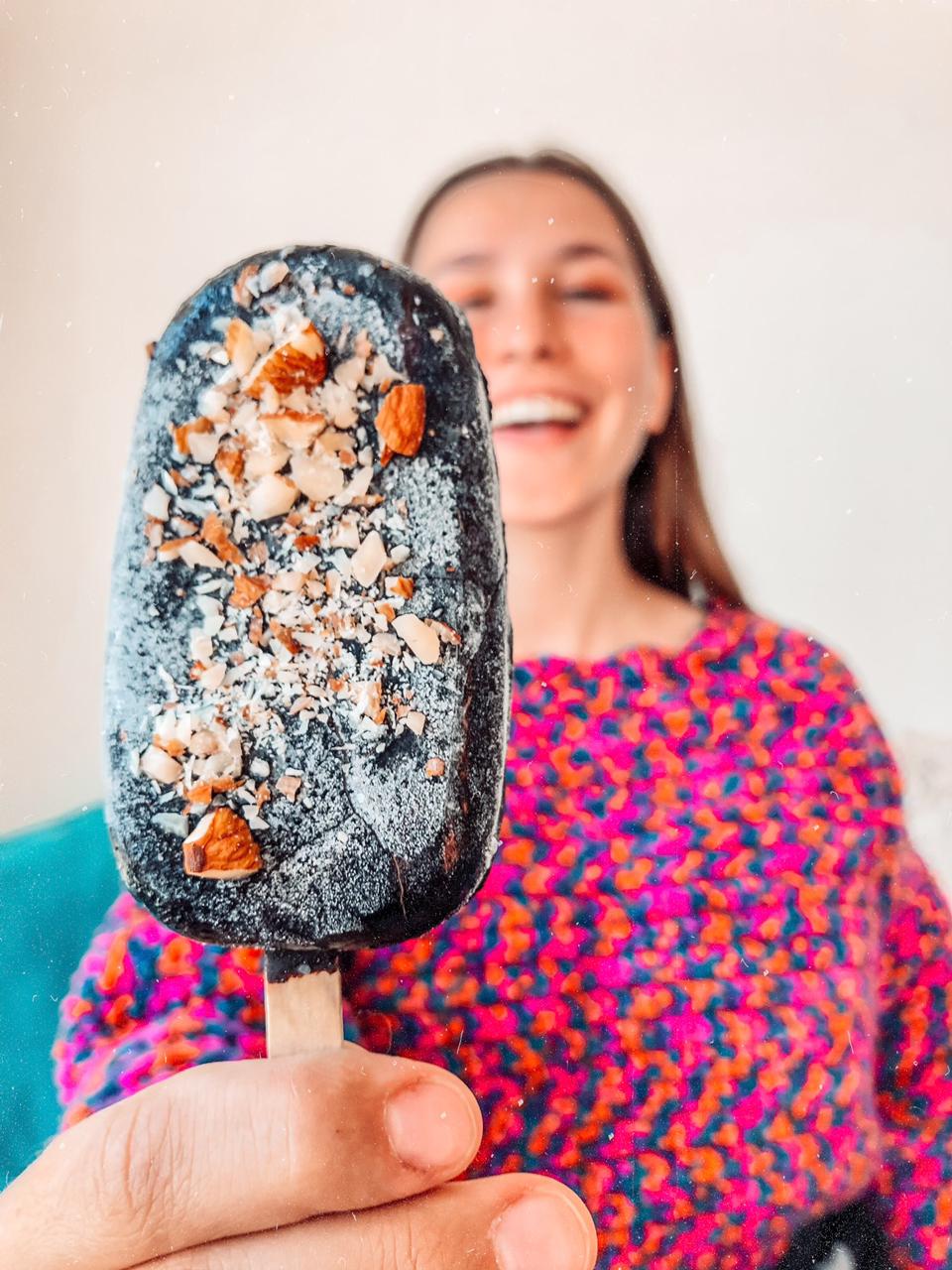 Essence - Artisan Plant-Based Ice Cream