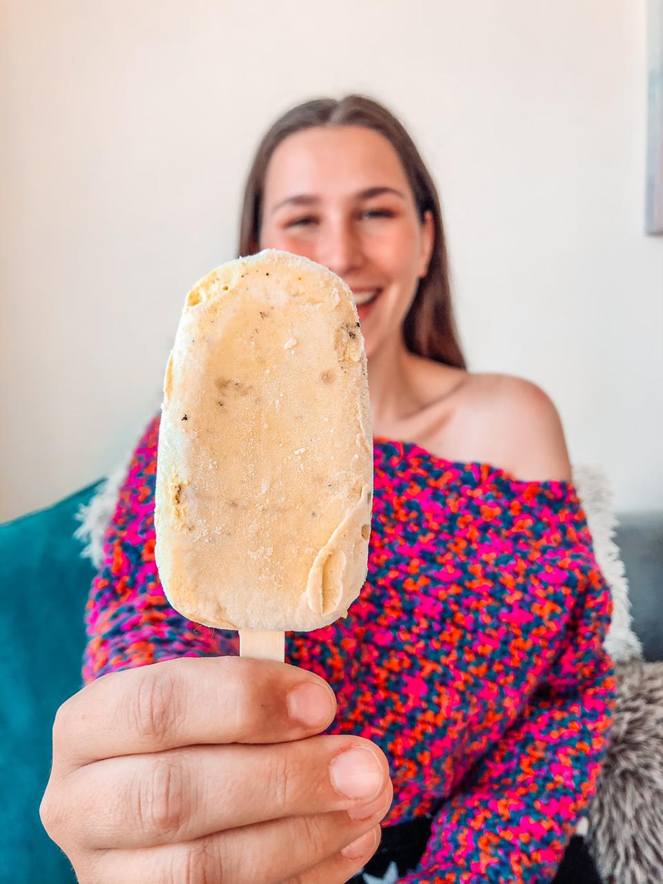 Essence - Artisan Plant-Based Ice Cream